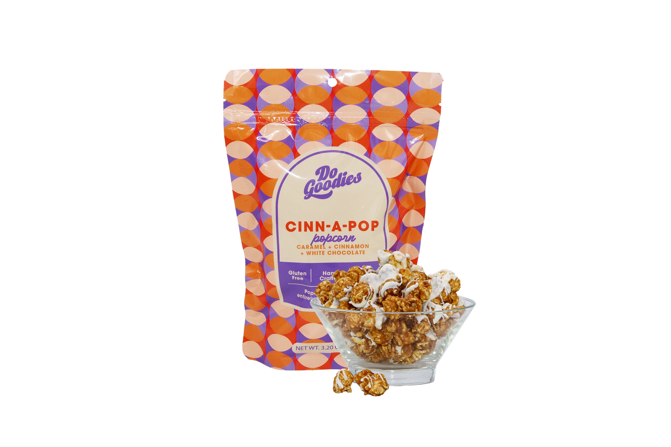 Cinn-A-Pop Case – Do Goodies