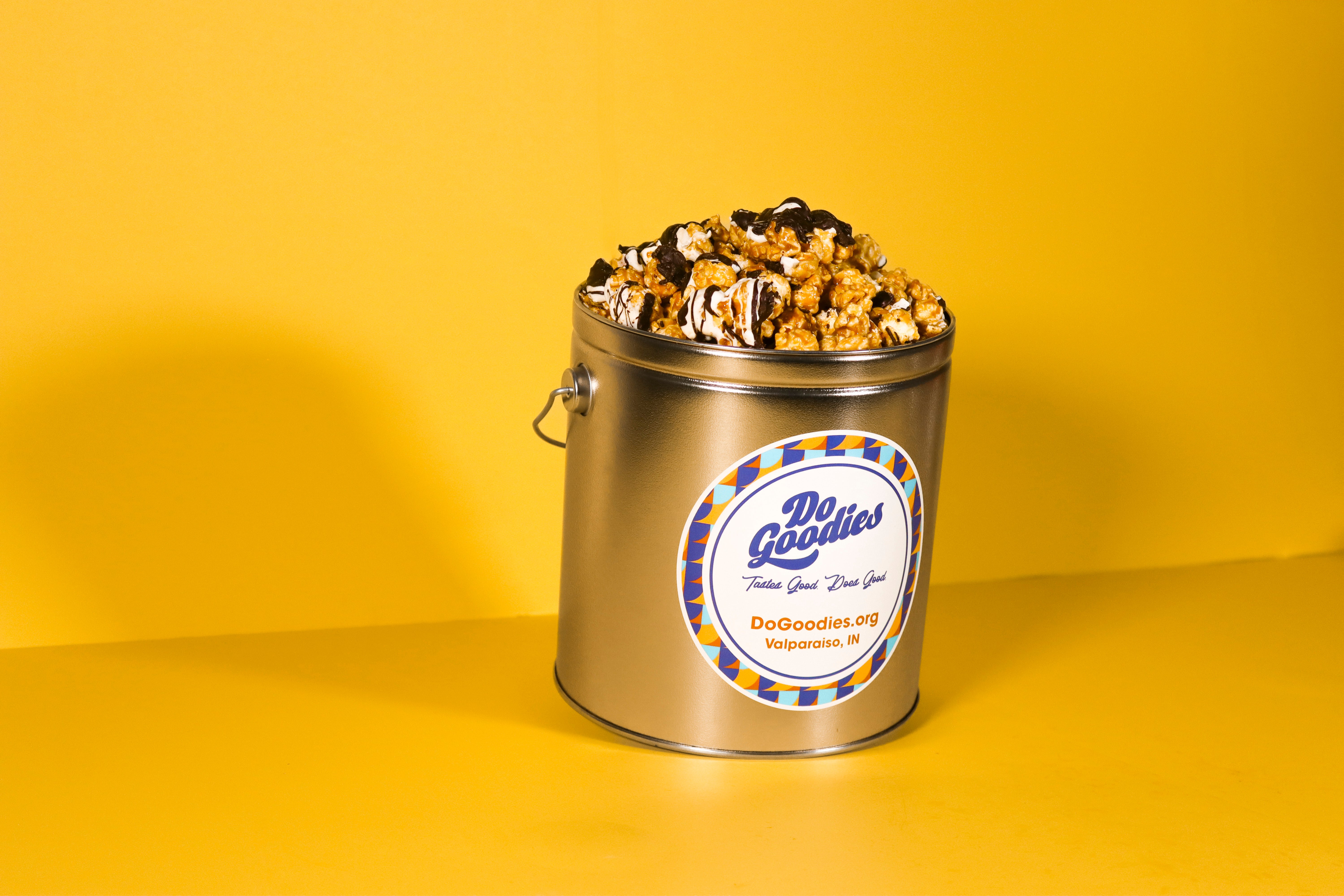 Lil' Pop Tin – Do Goodies